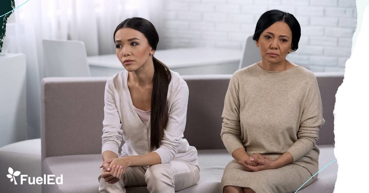 Understanding Attachment Styles - Avoidant Attachment - FuelEd