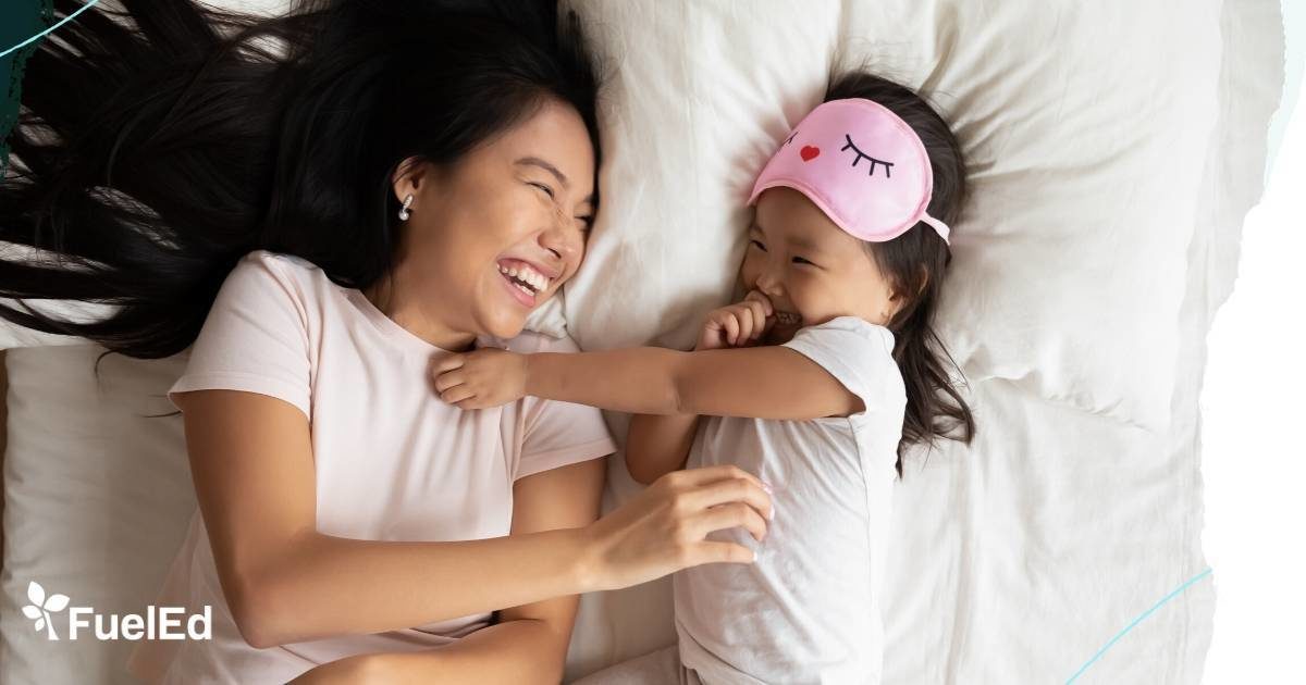 Understanding Attachment Styles - Secure Attachment - FuelEd